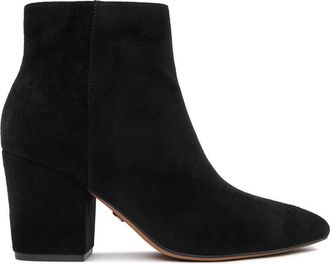Nine West Stiefeletten Nine West CEO-ZAKIA-01 Schwarz