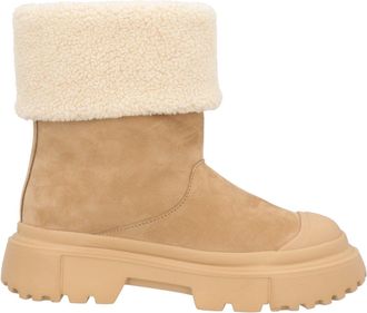 Hogan SCHUHE - Stiefeletten auf YOOX.COM