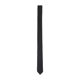 Thom Browne Herren, Accessories, Grau, ONE SIZEGr&ouml;&szlig;e