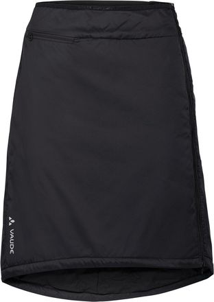 Vaude Kleid-Rock Womens Neyland Padded Skirt Black 38