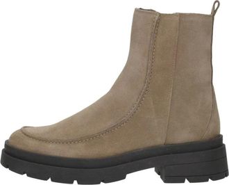 Palpa Damen, Schuhe, Beige, 41 EUGr&ouml;&szlig;e