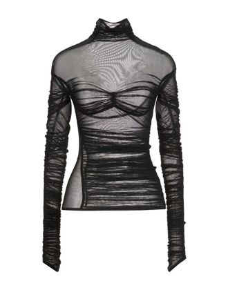 MUGLER TOPS - Tops auf YOOX.COM