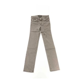 Jacob Cohen Femme, Jeans, Gris, Taille: W25 SlimFit Jeans