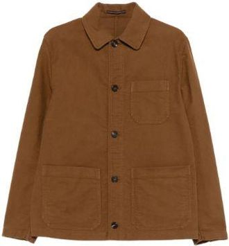 Incotex Incotex | Overshirt - 50