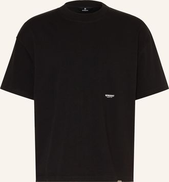 Represent Represent T-Shirt schwarz