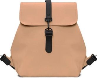 Rains Femme, Sacs, Brun, Taille: ONE Size Accessoires