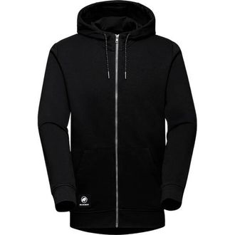 Mammut Herren Kapuzensweat Mammut ML Hooded Jacket Men