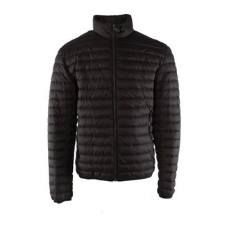 Colmar Homme, Vestes, Noir, Taille: XL Veste Noire en Nylon 1279R