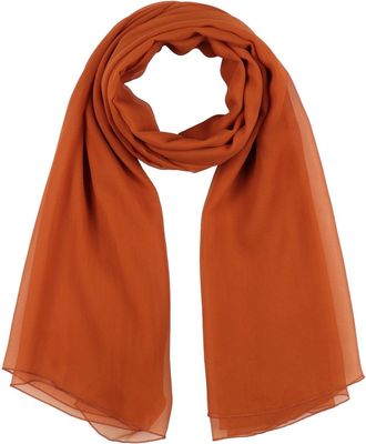 Alberta Ferretti ACCESSOIRES - Schals auf YOOX.COM