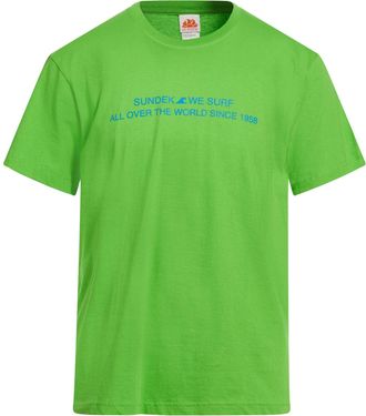 Sundek TOPS - T-shirts auf YOOX.COM