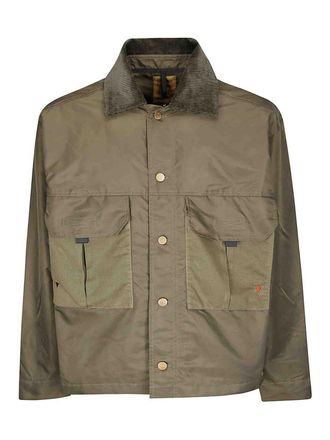 Brain Dead Bomber - Vert