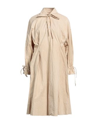 A Tentative Atelier KLEIDER - Midi-Kleider auf YOOX.COM