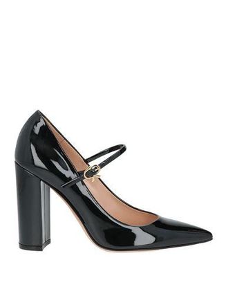 Gianvito Rossi CHAUSSURES - Escarpins sur YOOX.COM