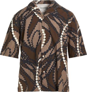 Officine G&eacute;n&eacute;rale TOPS - Hemden auf YOOX.COM