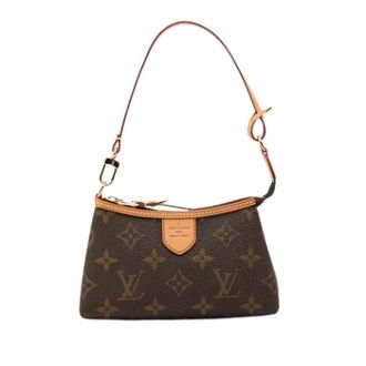 Louis Vuitton Pre-owned Delightful Mini - Femme - Pre-owned - Brun - Taille: ONE Size