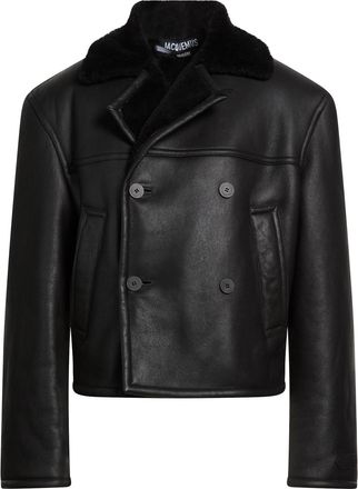 Jacquemus JACKEN & M&Auml;NTEL - Jacken und Anoraks auf YOOX.COM