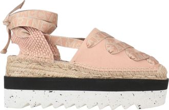 Stella McCartney SCHUHE - Espadrilles auf YOOX.COM