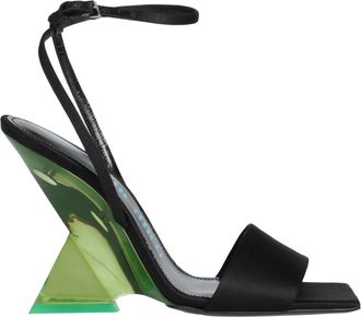 The Attico SCHUHE - Sandalen auf YOOX.COM