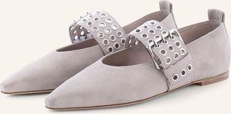 Kennel & Schmenger Ballerina Nika grau