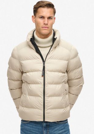 Superdry Steppjacke SPORTS PUFFER JACKET