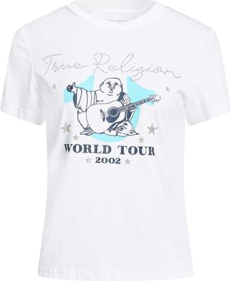 True Religion TOPS - T-shirts auf YOOX.COM