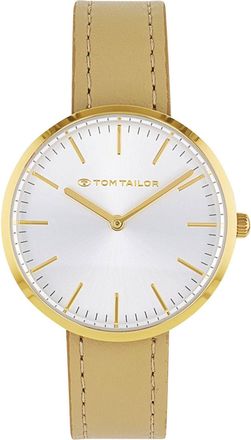 Tom Tailor Uhr