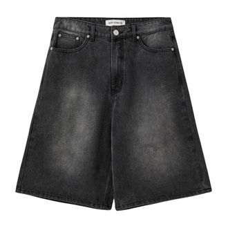 Sofie Schnoor Damen, Shorts, Schwarzk, SGr&ouml;&szlig;e