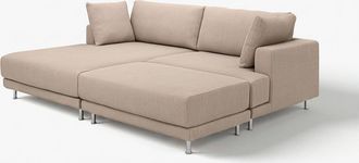 IKEA UPP&Aring;KRA 3er-Sitzelement
