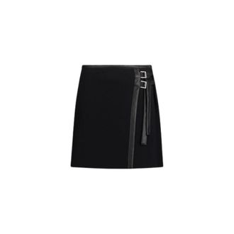 Liu Jo R&ouml;cke - - Skirts - Damen - Schwarzk - S