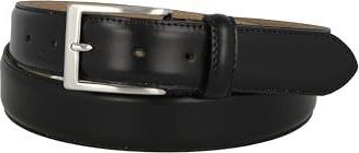 MGM Ceinture - Homme - Noir.V33 - Taille fournisseur: 100 cm