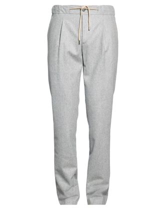 LUIGI BORRELLI NAPOLI HOSEN & R&Ouml;CKE - Hosen auf YOOX.COM