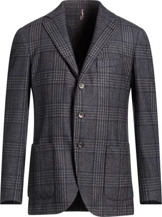 Santaniello ANZ&Uuml;GE und CO-ORDS - Blazers auf YOOX.COM