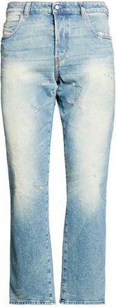 Diesel BAS - Pantalons en jean sur YOOX.COM
