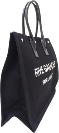Saint Laurent Damen, Pre-Owned, Schwarzk, ONE SIZEGr&ouml;&szlig;e