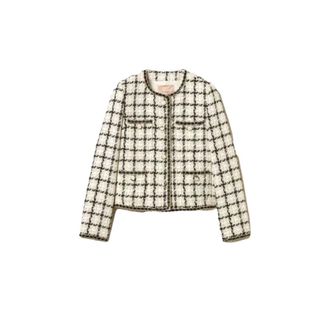 Twinset Blazers - - Jackets - Damen - Mehrfarbig - XL