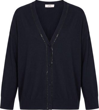 Oltre STRICKWAREN - Strickjacken auf YOOX.COM
