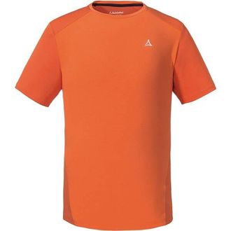 Schöffel Herren Shirt T Shirt Solvorn1 M