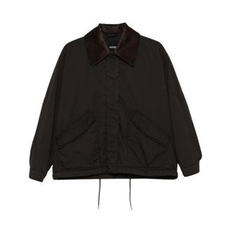 Aspesi Aspesi Jacken - - Jackets - Damen - Braun - L