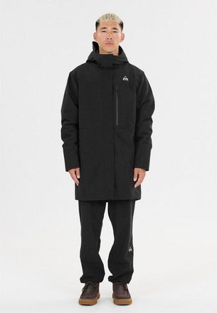 Sos Outdoorjacke Trikora mit wasserdichter Membran