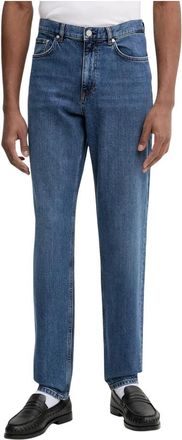 Theory Herren, Jeans, Blau, W32Gr&ouml;&szlig;e