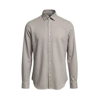 Xacus Herren, Shirts, Beige, 3XLGr&ouml;&szlig;e