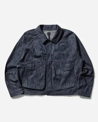 _J.L-A.L_ Men s Mantle Jacket Rhodus