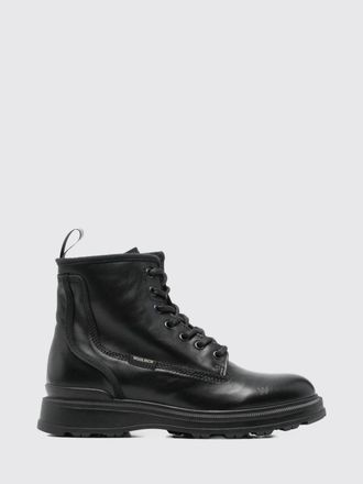 Woolrich Bottes WOOLRICH Femme couleur Noir