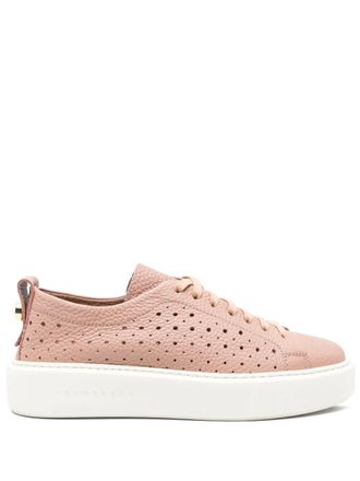 Henderson Baracco Nadia Sneakers - Rosa
