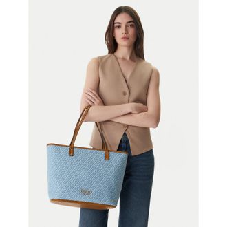 Liu Jo Handtasche Liu Jo AA6070 T379A Blau