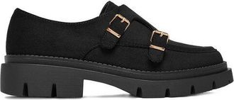 Jenny Halbschuhe CEO-HY25720-5 Schwarz
