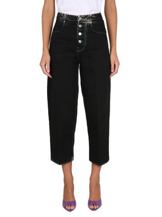 Department Five Margie Jeans - Black