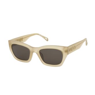 Zadig&Voltaire Damen-Sonnenbrillen 52/21/140 mm Acetat