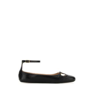 Chlo&eacute; Damen, Schuhe, Schwarzk, 41 EUGr&ouml;&szlig;e