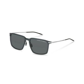 Porsche Design P8991 Sonnenbrille - - Accessories - Herren - Blau - 58 MM